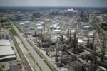“Navigating Safety: Texas City Refinery Issues Shelter-in-Place Amidst ...